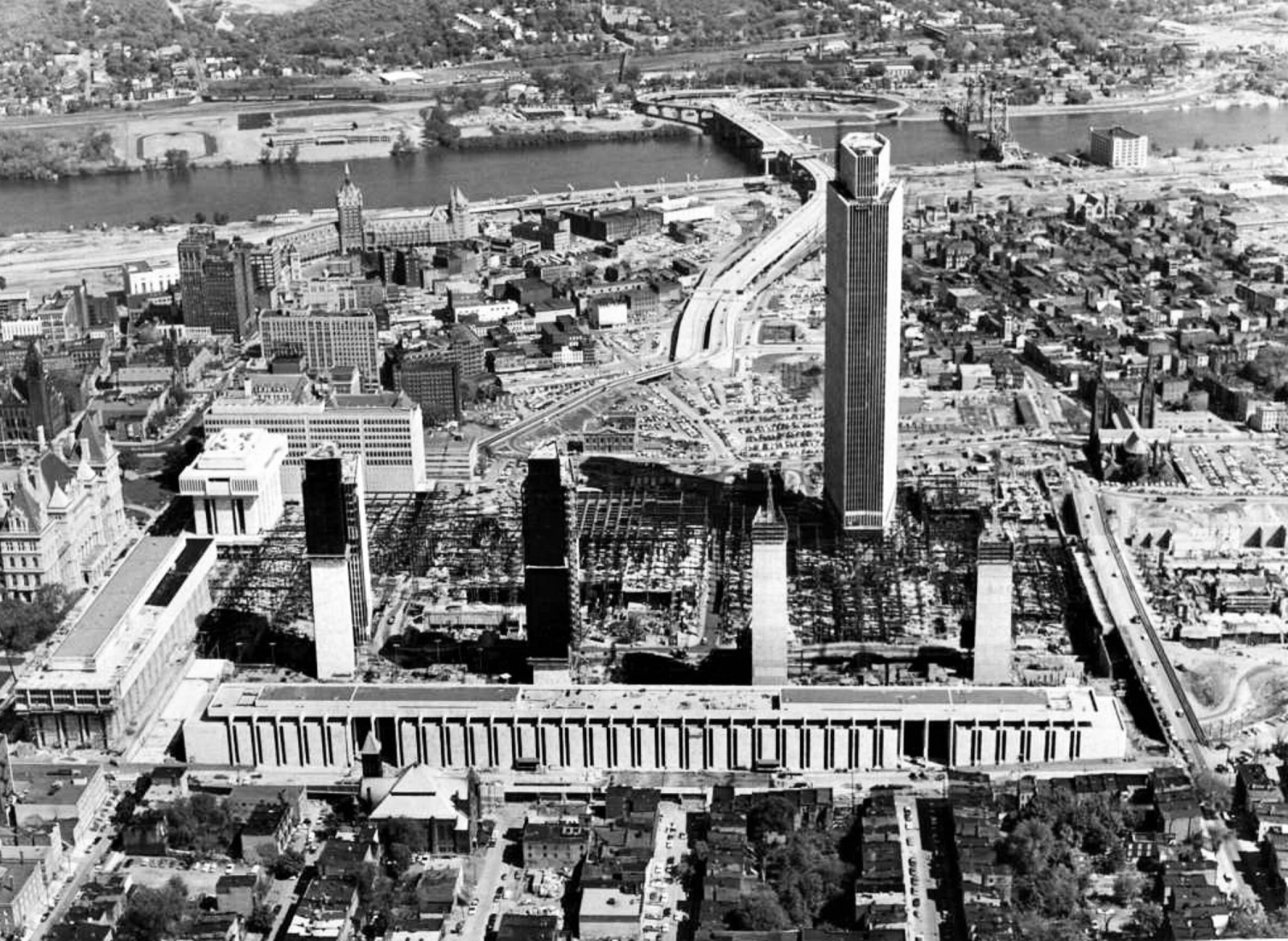 Revisiting Urban Renewal Docomomo