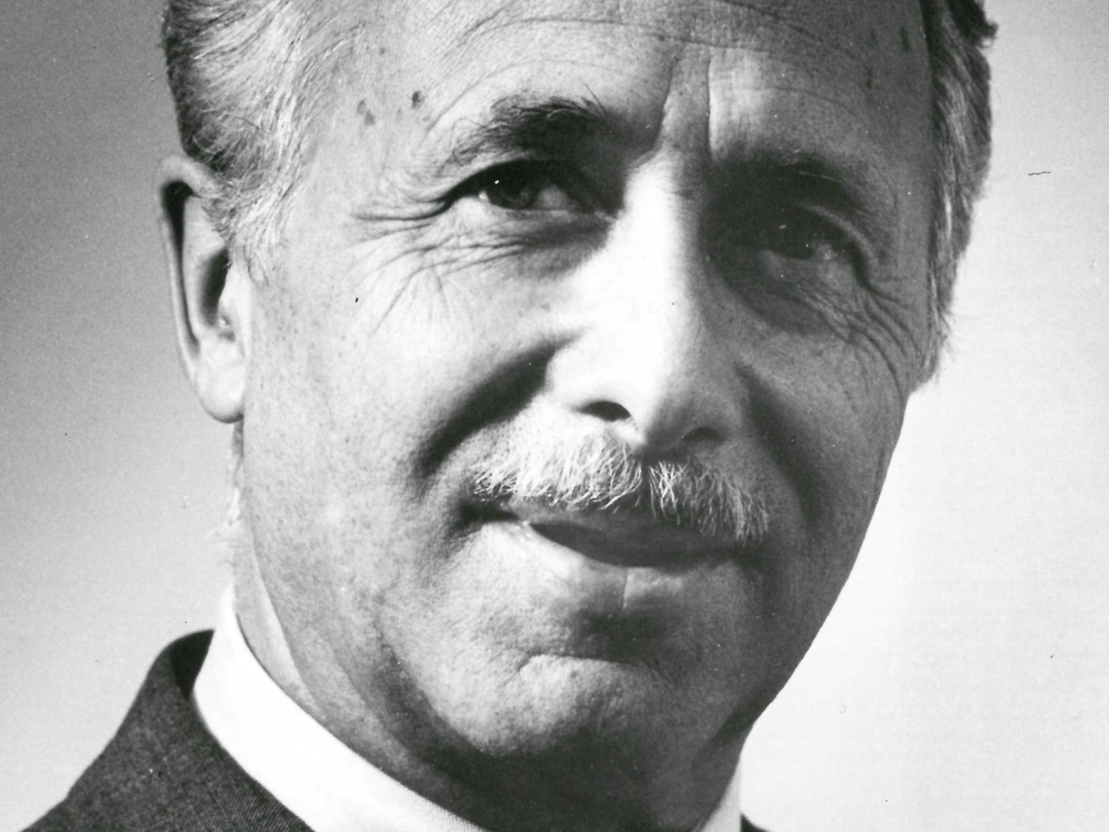 Pietro Belluschi - Docomomo