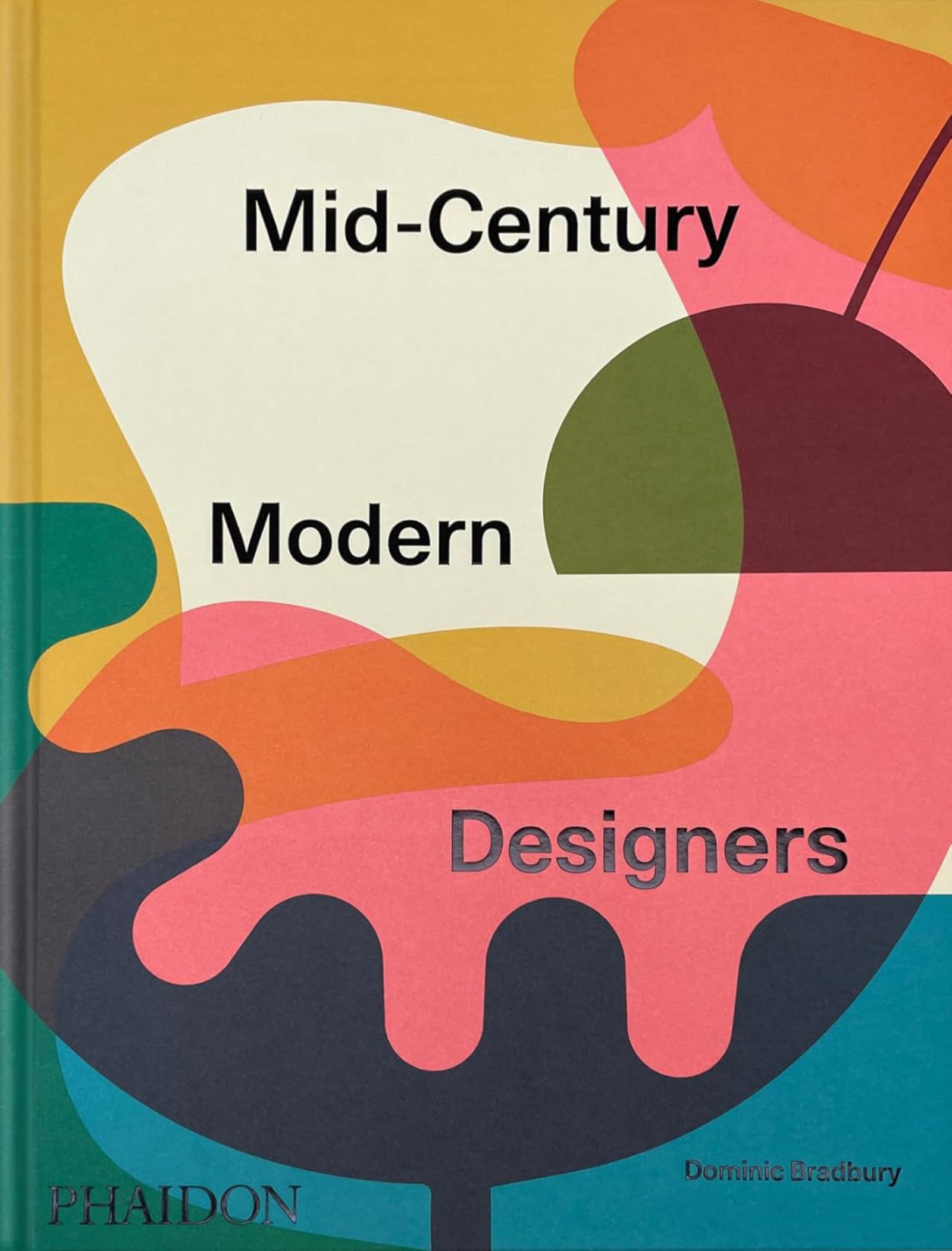 2025 Summer Reads - Docomomo