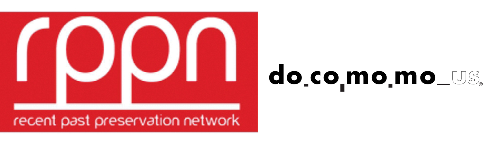 Docomomo US receives assets of the Recent Past Preservation Network ...