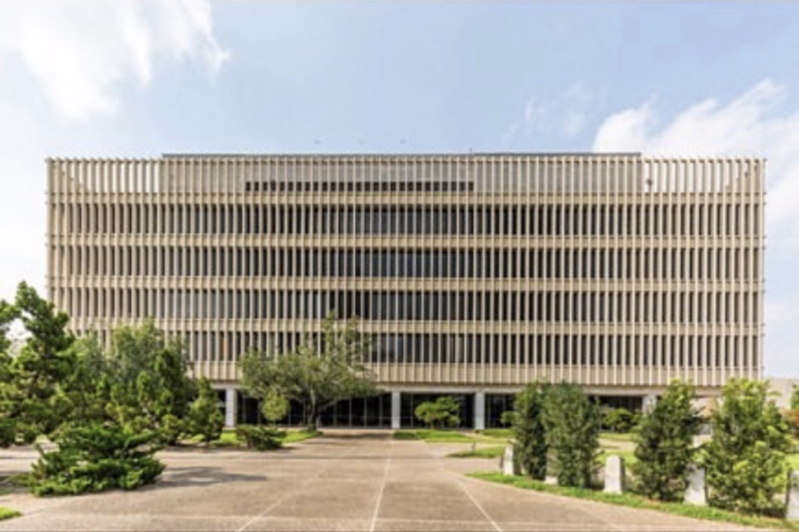 Instagram Project Aims to Put Modernism on the Map - Docomomo