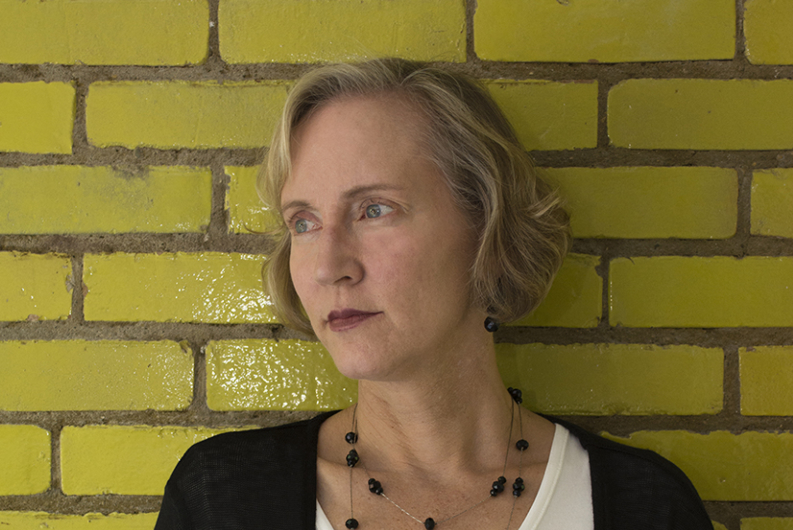 Deborah Lubera Kawsky - Docomomo