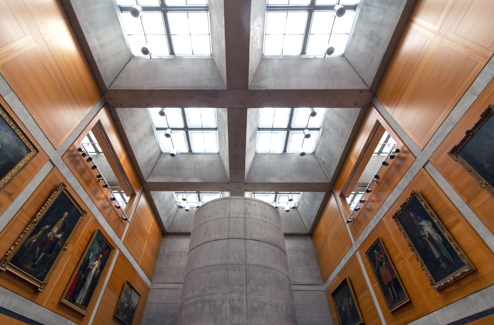 Thursday Tours - Docomomo