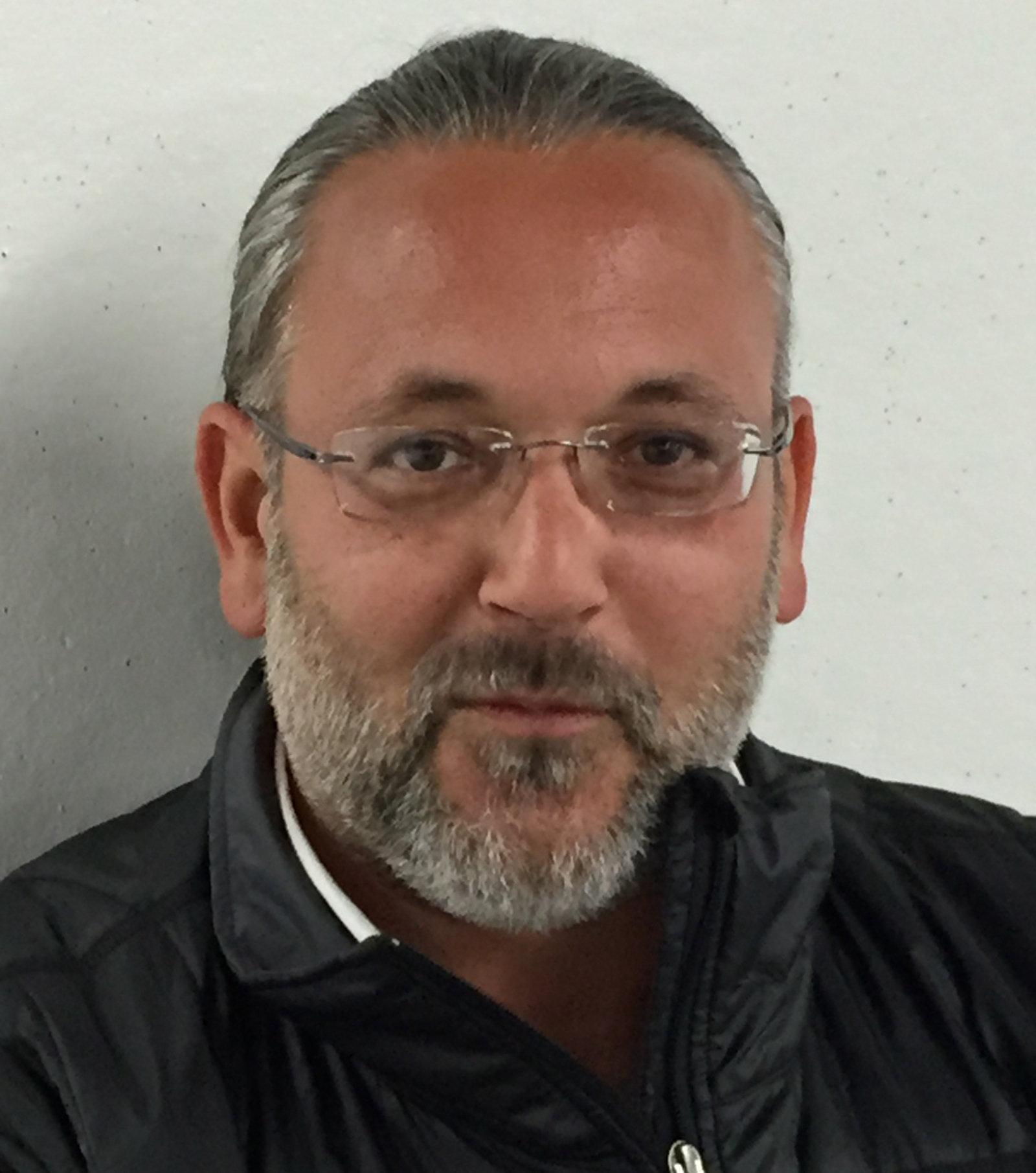 Rami el Samahy - Docomomo