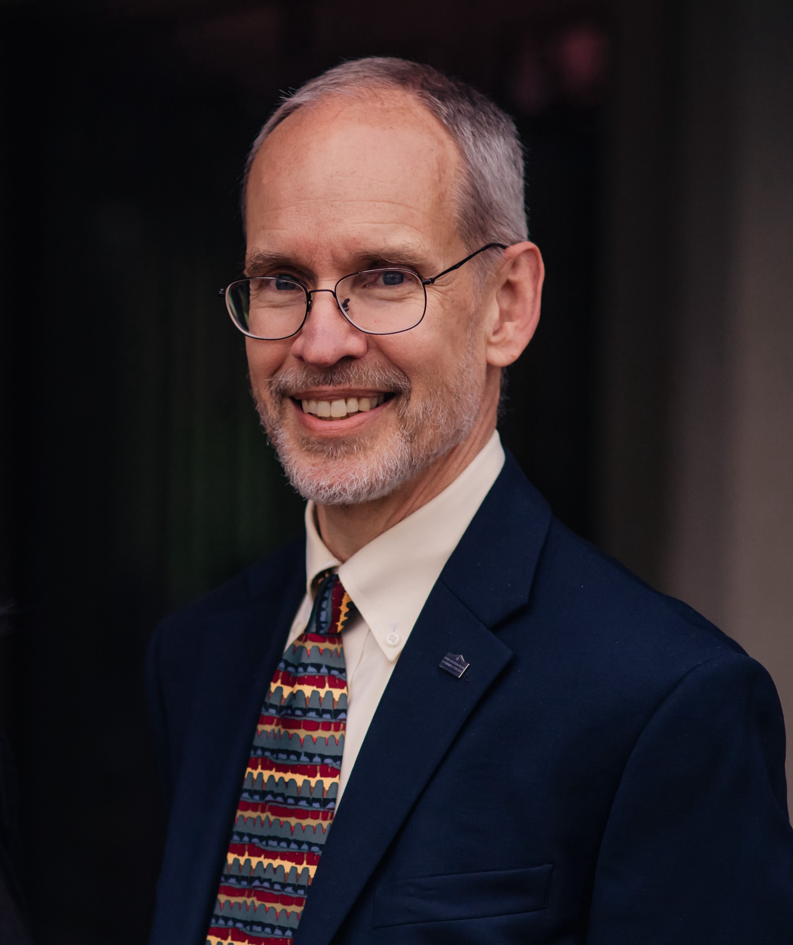 Chris Wigren - Docomomo