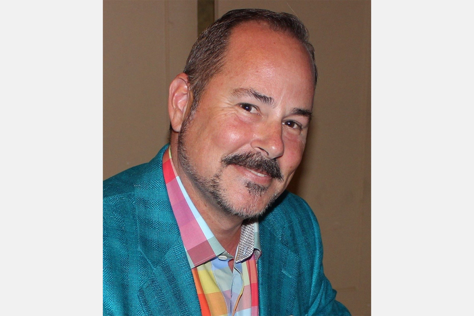 Steven Keylon - Docomomo