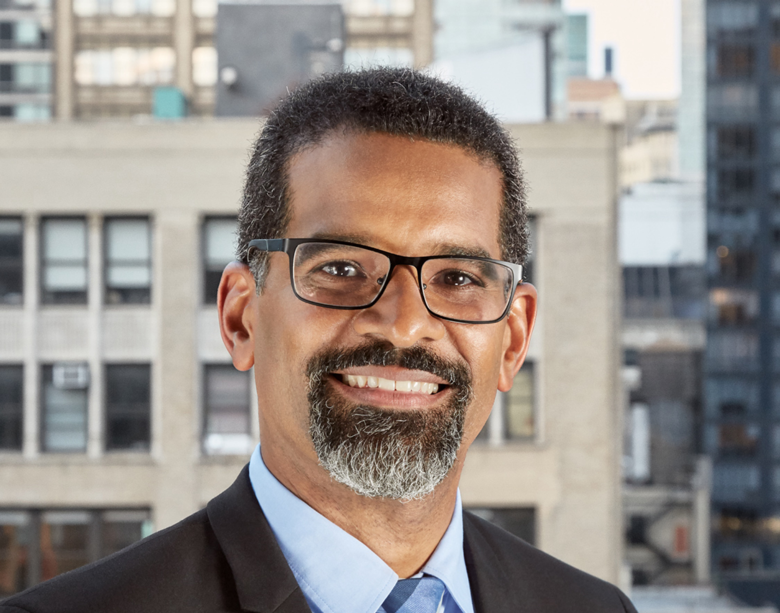 Angel Ayón, AIA, LEED AP, NCARB, NOMA - Docomomo