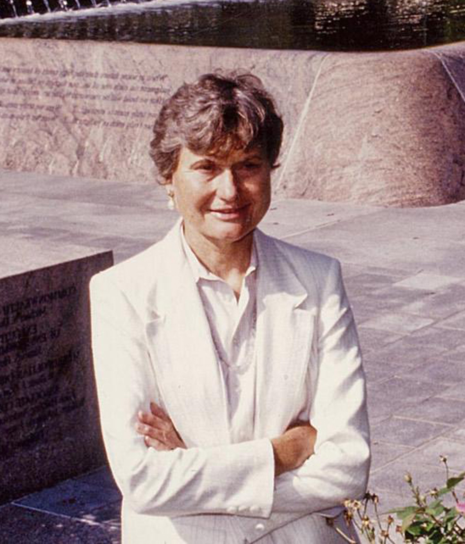 Docomomo US remembers those we've lost - Docomomo