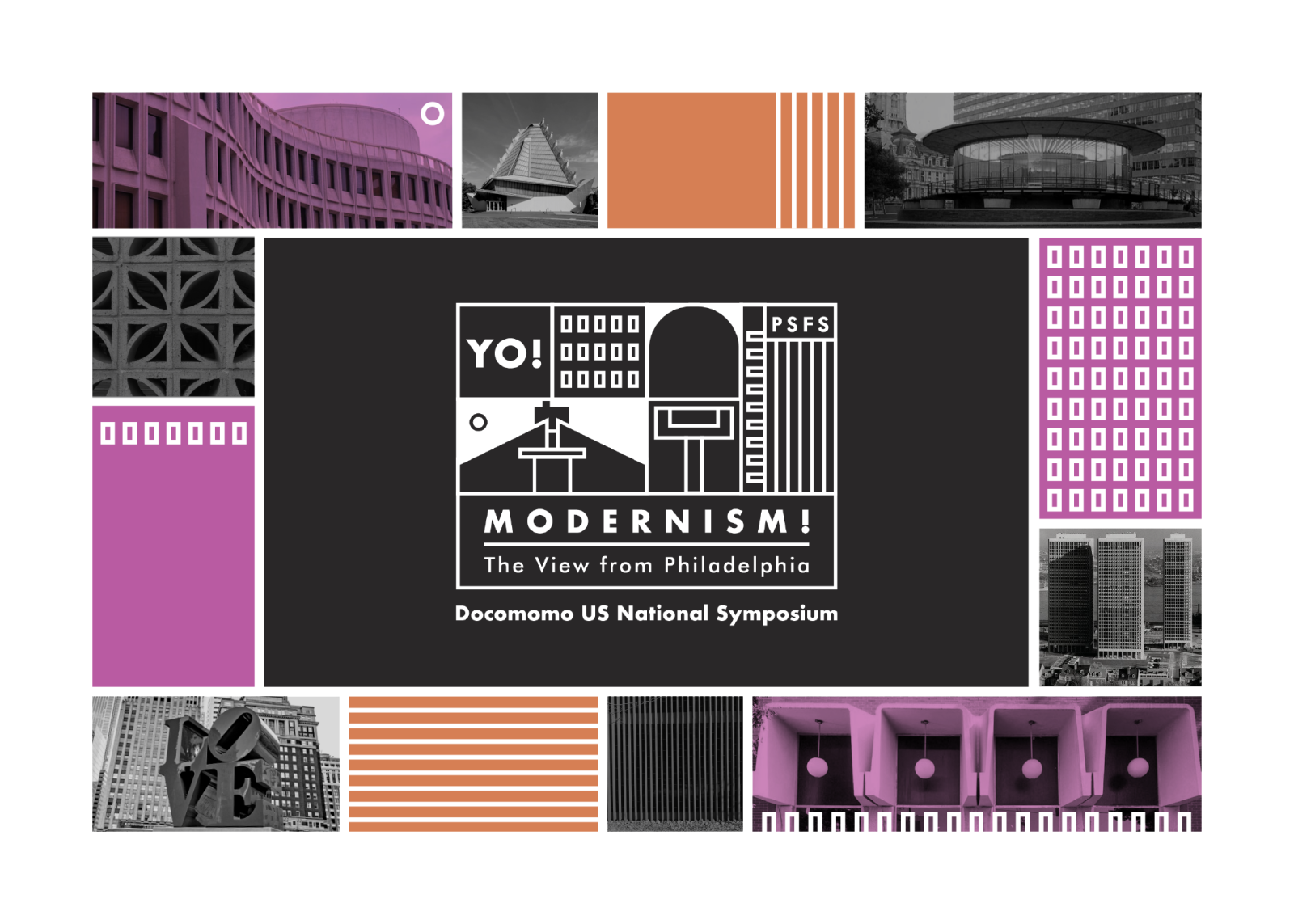 Docomomo - Moving modern forward. - Docomomo