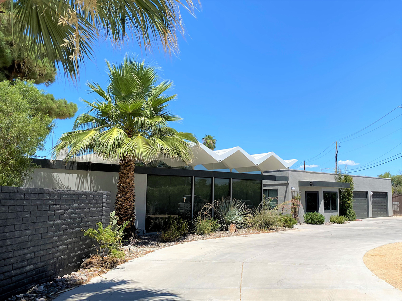Wexler and Harrison: The Hammond Steel Home - Docomomo