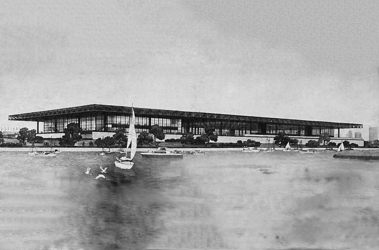 Chicago - Docomomo