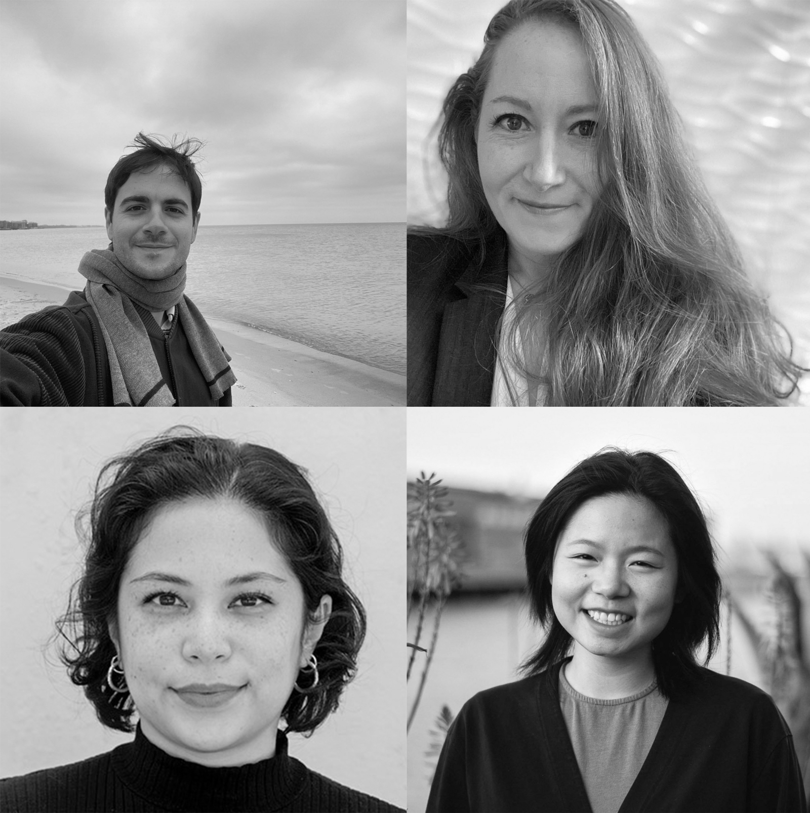 Docomomo US Chapters Announce 2024 National Symposium Scholarship ...