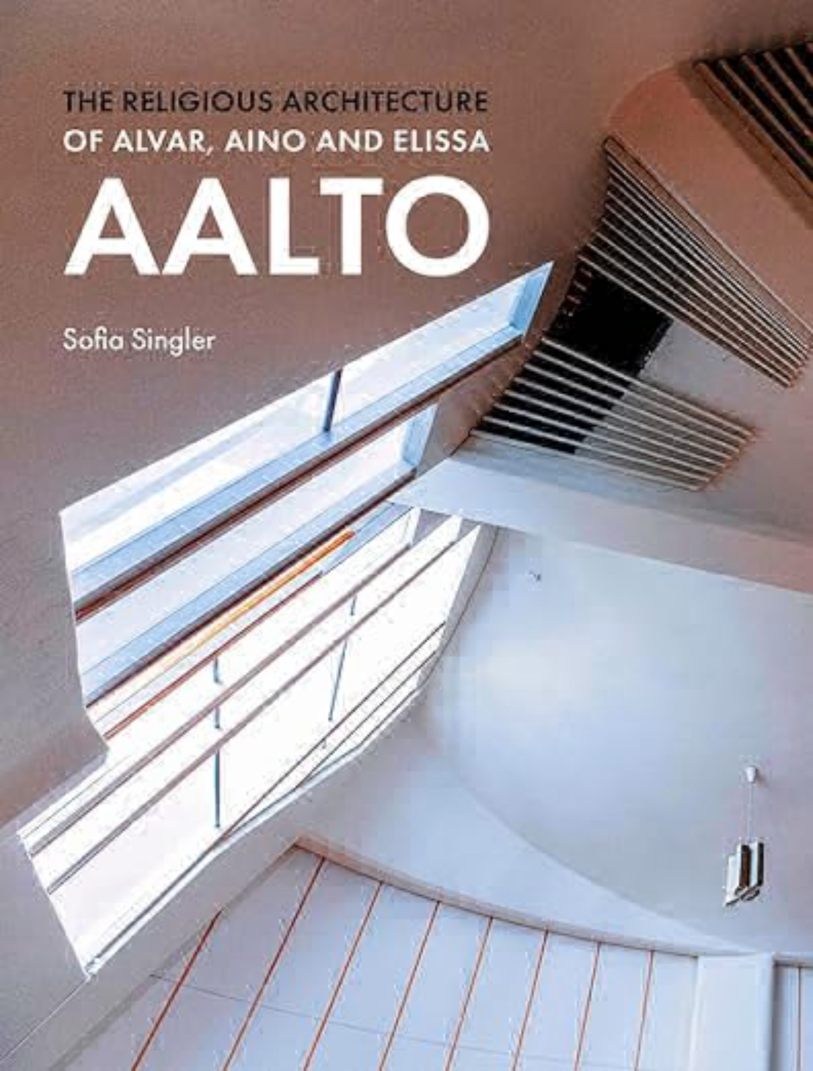 Summer 2024 Book List - Docomomo