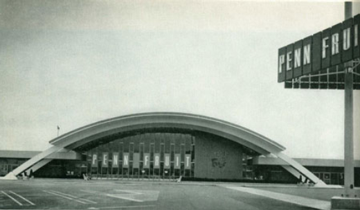 In Search of New Jersey Modernism: A Survey of Progressive Architecture ...