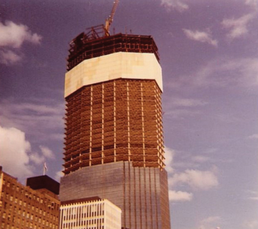 IDS Center, Minneapolis - Docomomo