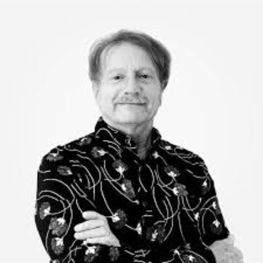 John Guarnieri - Docomomo