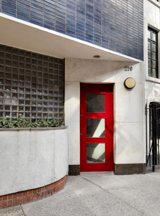 A Summer Evening at the Morris B. Sanders Studio & Apartment - Docomomo