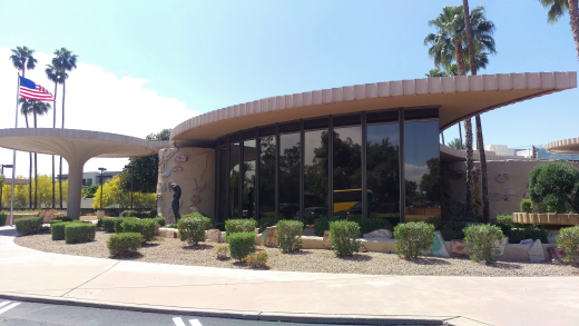 Registration - Docomomo