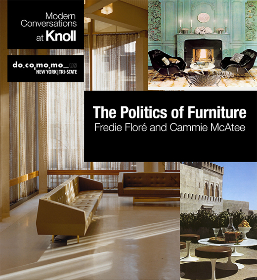 The Politics of Furniture—Identity, Diplomacy and Persuasion in Postwar ...
