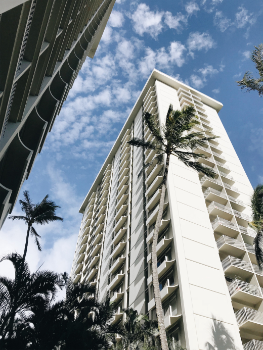 Queen Emma Walking Tour - Docomomo