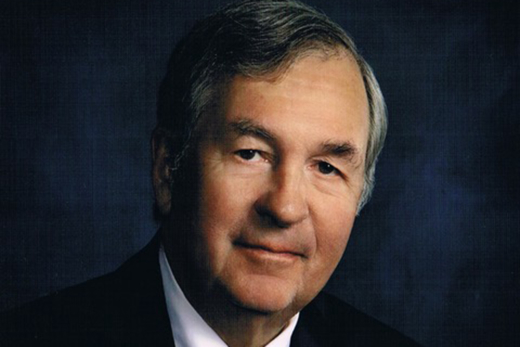 Richard Bartholomew - Docomomo