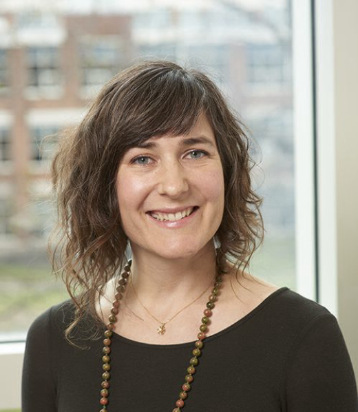 Mary Hale - Docomomo