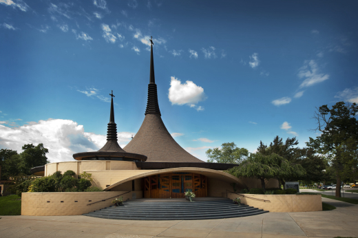 Save Alma, Michigan's "most architecturally significant building ...