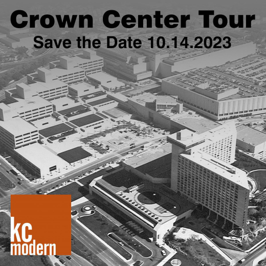 Crown Center Tour - Docomomo