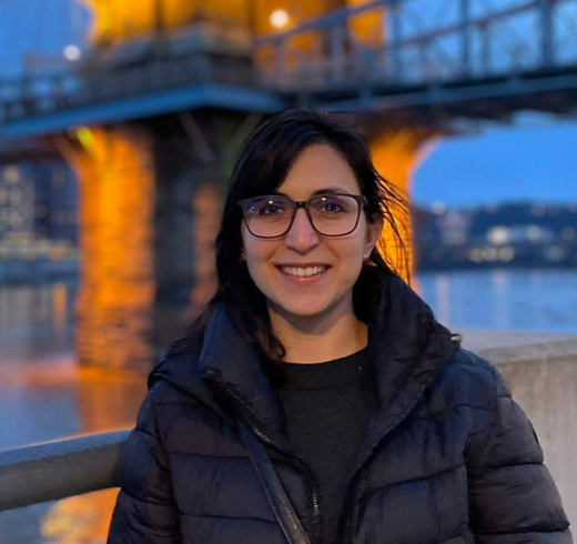 May Khalife - Docomomo