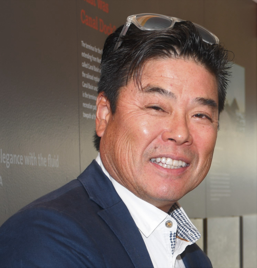 Dean Sakamoto, FAIA - Docomomo