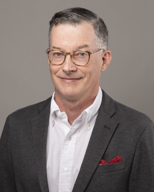 Timothy M. Rohan - Docomomo