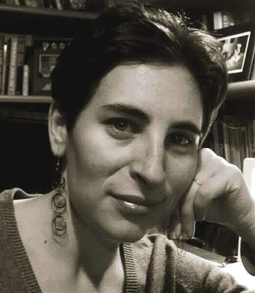 Mandi Jackson - Docomomo