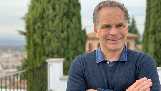 Bruce Becker - Docomomo