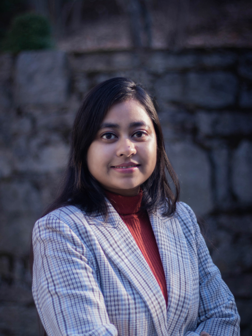 Fatema Tasmia - Docomomo