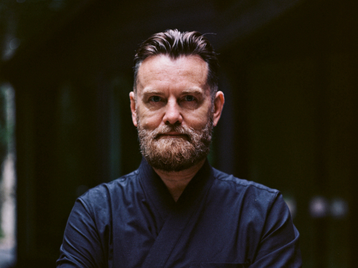 Timothy Godbold - Docomomo