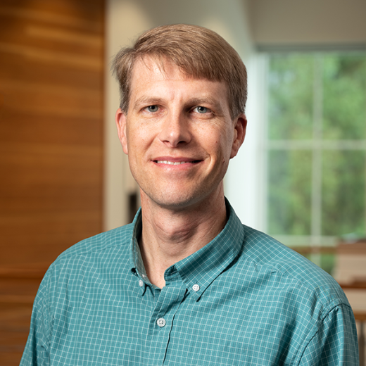 Aaron Krueger - Docomomo