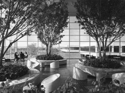 Proposal to demolish Baxter Corp Headquarters - Docomomo