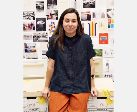 Meet Amy Auscherman: MillerKnoll’s Director of Archives and Our Annual ...