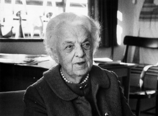 Eleanor Raymond - Docomomo
