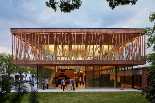 Modernism Week 2022 - Docomomo