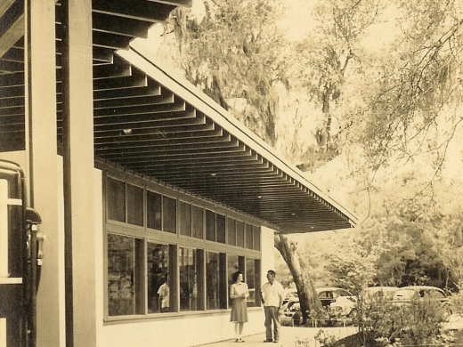 Hidden in Plain Sight: An Appreciation of Mid-Century Architecture in ...