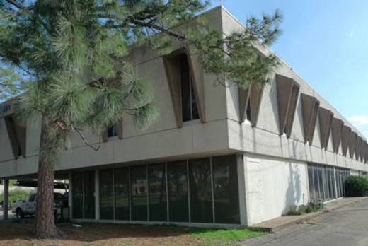 Houston: Uncommon Modern Bus Tour - Docomomo