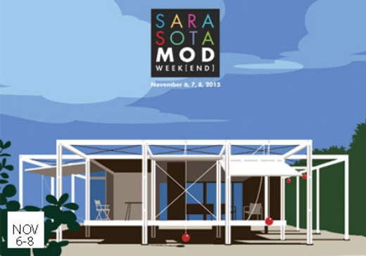 Sarasota Mod Weekend - Docomomo
