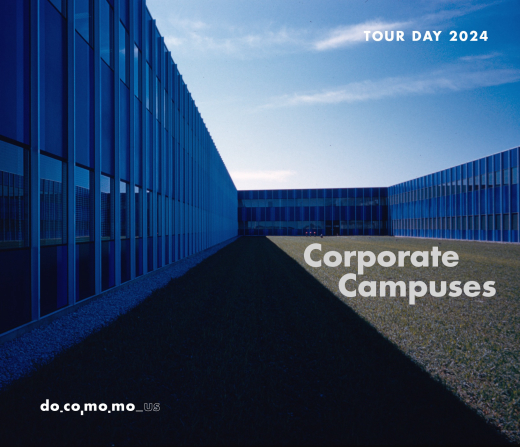 Docomomo US Tour Day - Docomomo