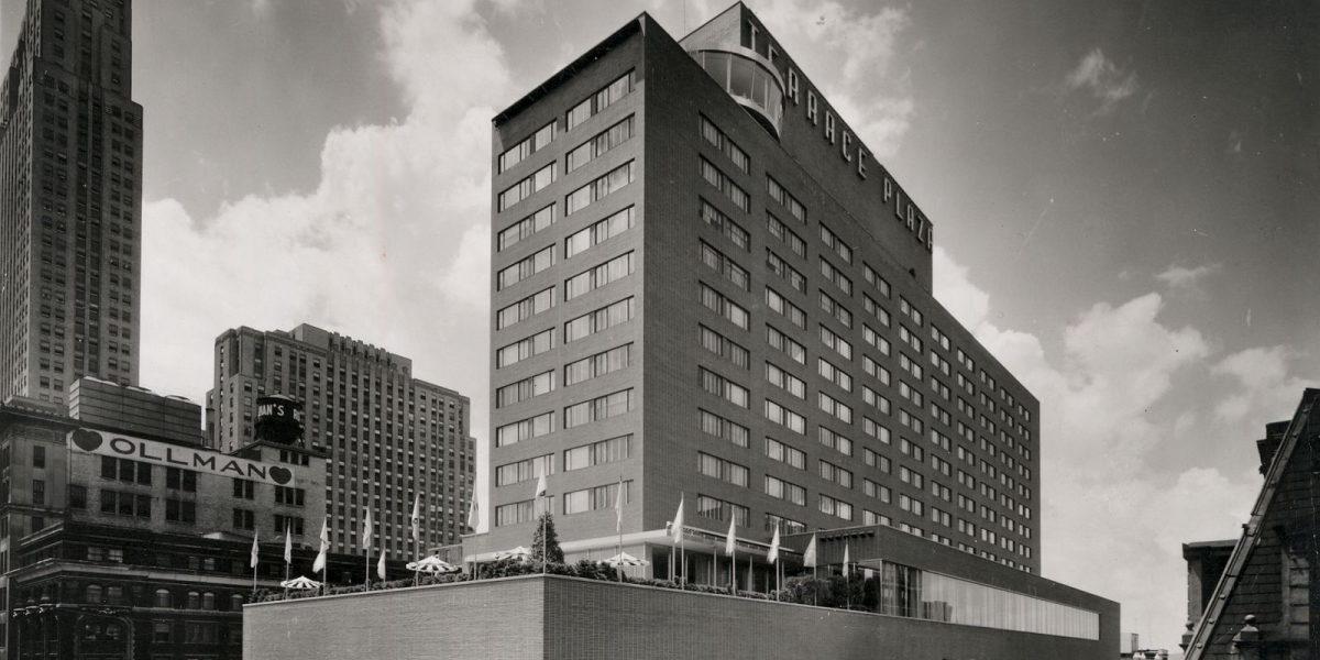 Johnson Publishing Company - Docomomo