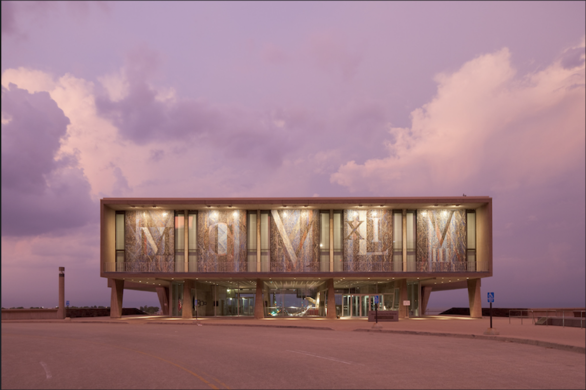 Marjorie Kreilick - Docomomo