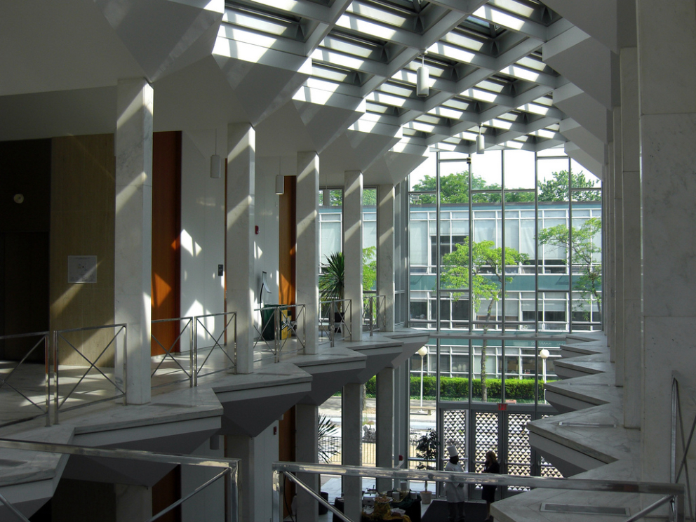 Cranbrook Academy of Art and Cranbrook Art Museum - Docomomo