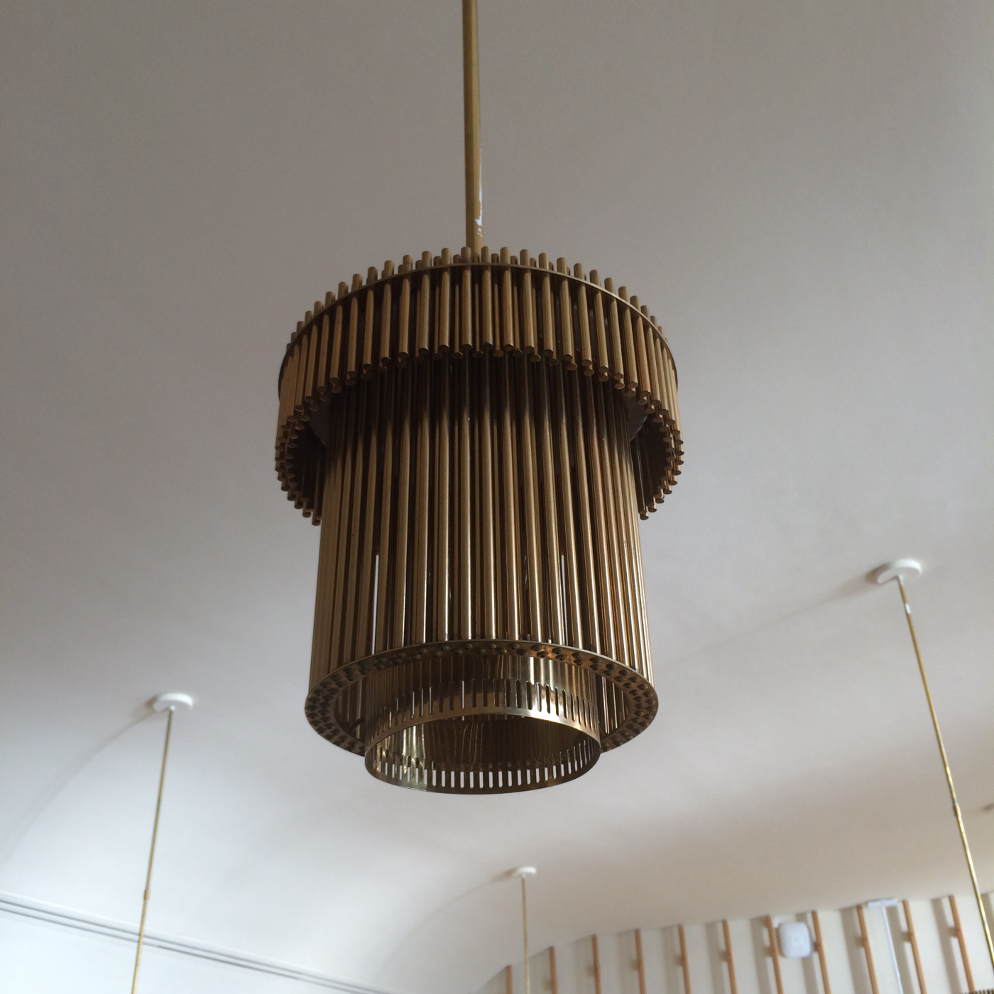 Edgar J. Kaufmann, Jr. Conference Rooms - Docomomo