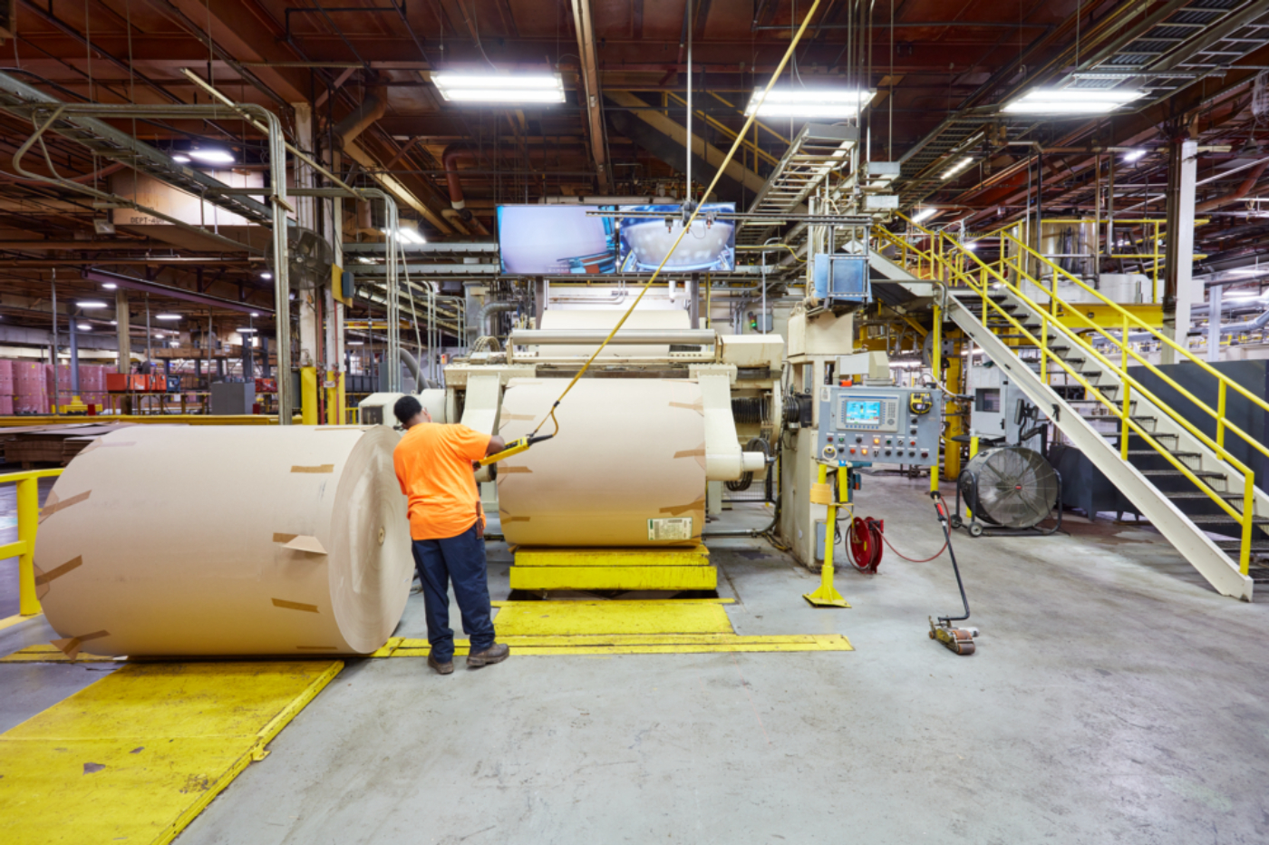 Formica Corporation Expands from Cincinnati Center to a Global ...