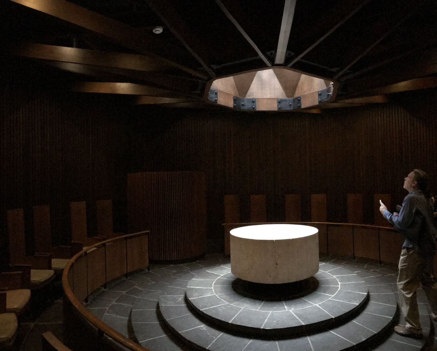 Modernism in Iowa | Docomomo Travel Tour - Docomomo